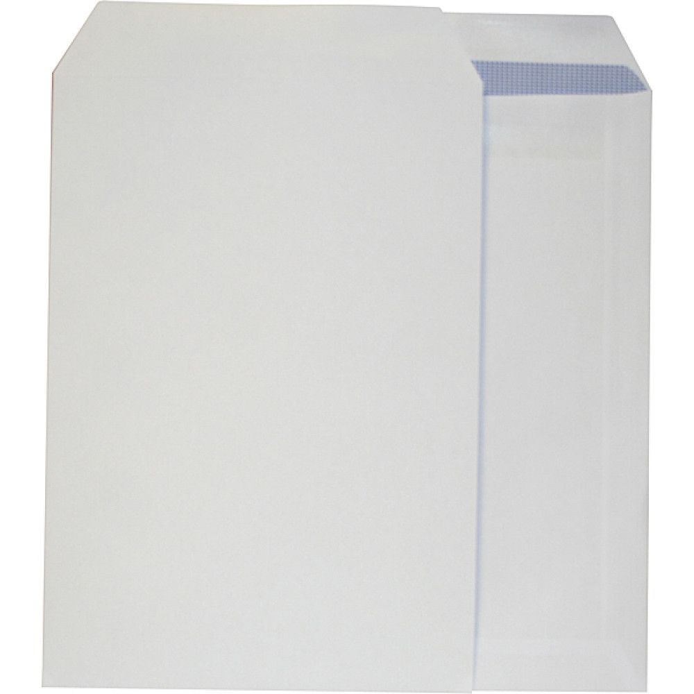 Envelope A4 White C4